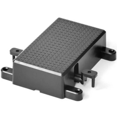 Massoth ~ Turnout Switch Drive Machine ~ EVO-S ~ 1 Pc ~ 8444000