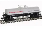 Atlas N Scale ~ Engelhard Kaolin Tank Car ~ ACFX #11961 ~ 50006157 ...