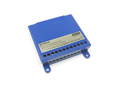 Massoth ~ DiMAX FB Train Detection Module ~ 8442090 - Iron Planet Hobbies