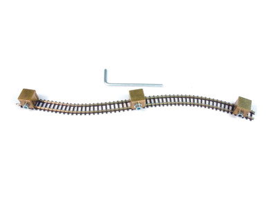 Massoth ~ Flexible Track Benders Z ~ 8103103 - Iron Planet Hobbies