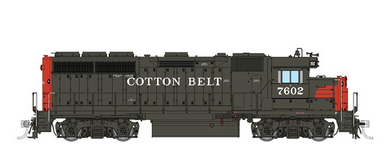 Rapido ~ HO Scale ~ Union Pacific Early ~ C30-7 #2422 ~ DC Version ~ 042031