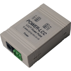 SPROG ~ USB-LCC Network to PC Interface Module With Cable ~ USB-LCC