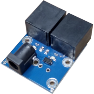 SPROG ~ Network Power Module ~ POWER-LCC