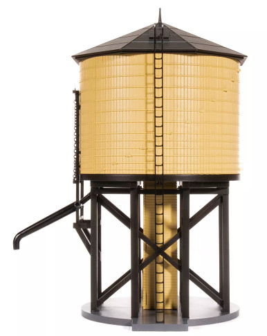 Broadway Limited ~ HO Scale ~ Operating Water Tower With Sound ...