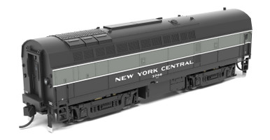 Broadway Limited ~ HO Scale ~ EMD F3 A/B ~ Atlantic Coast Line ACL #339 ...