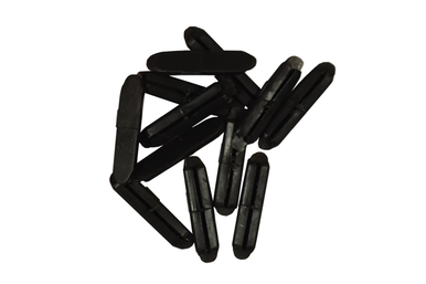 DCCconcepts ~ Legacy Track Insulated Joiners ~ Code 75 ~ Pack of 12 ...