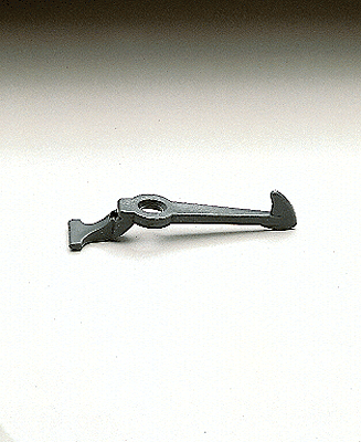 LGB ~ G Scale ~ Coupler Hook ~ For Rack Railway pkg(8) ~ 64462