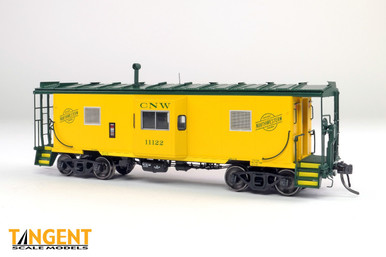 Tangent ~ N Scale ~ Trinity Industries 4750 Covered Hopper ~ BNSF ...
