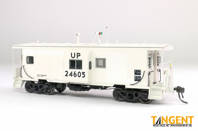 Tangent ~ N Scale ~ Trinity Industries 4750 Covered Hopper ~ BNSF ...