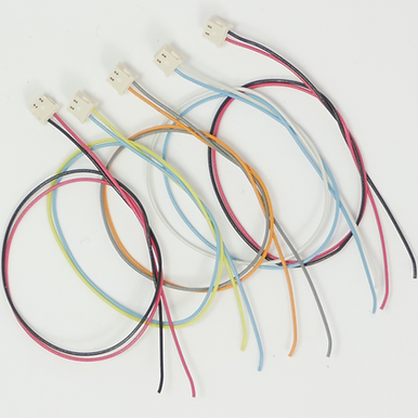 TCS ~ 2090 Motherboard Wiring Kit ~ TCS-2090-WM-MB1