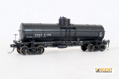 Tangent ~ N Scale ~ Trinity Industries 4750 Covered Hopper ~ BNSF ...