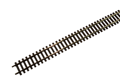 DCCconcepts ~ HO/OO Scale ~ Code 100 ~ 36" Flex-Track ~ 25 Pack ~ LTK ...