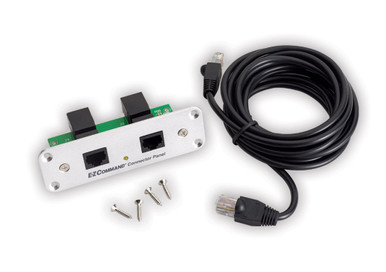 Bachmann ~ E-Z Command ~ Walk-Around Companion Panel Connector w ...