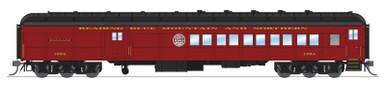 Broadway Limited ~ HO Scale ~ EMD F3 A/B ~ Atlantic Coast Line ACL #339 ...