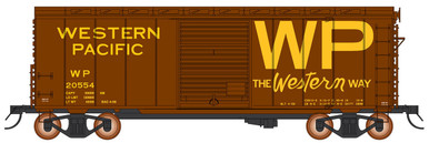 Intermountain HO Scale ~Union Pacific ARMN ~ Mechanical Reefer ~ 48809
