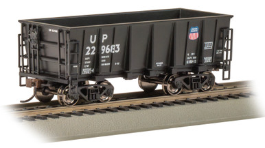 Bachmann ~ HO Scale ~ Ore Car ~ Union Pacific #229683 ~ 18613 - Iron ...
