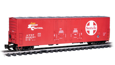 Bachmann ~ Large Scale ~ Single Dome Tank Car ~ Christmas ~ NP&S #12024 ...