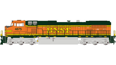 Bachmann ~ Large Scale ~ Single Dome Tank Car ~ Christmas ~ NP&S #12024 ...