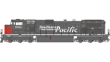 Bachmann ~ Large Scale ~ Single Dome Tank Car ~ Christmas ~ NP&S #12024 ...