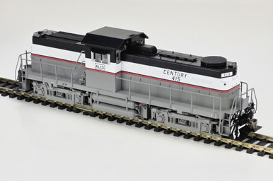 PIKO ~ HO Scale ~ Krauss-Maffei ML4000 ~ Denver & Rio Grande Western D ...