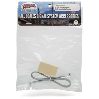 Atlas ~ Signal Attachment Cable Compatibility Connector ~ 70000056 ...