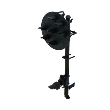 Atlas ~ O Scale ~ Target Bridge Signal ~ CSPRR2 - Iron Planet Hobbies
