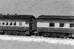 American Limited Models ~ HO Scale ~ Working Diaphragm Kit for Bachmann ...