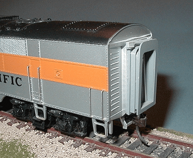 American Limited Models ~ HO Scale ~ Working Diaphragm Kit for Stewart ...