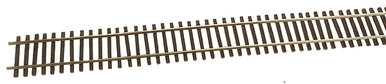 Micro Engineering ~ HO Scale ~ Code 70 ~ Flex Track ~ 3' ~ 1 Piece ~ 10 ...