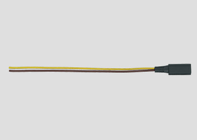 Märklin ~ Connector Adapter for Switched-Mode Power Pack ~ 60/100W ...