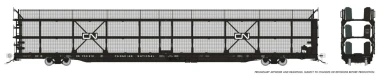Rapido ~ HO Scale ~ GP39 EMD/Huntington Slug ~ DC Version ~ 039036