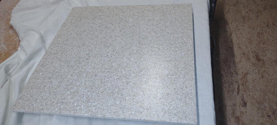 corian dough pastry rolling board