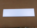 corian window sill white solid surface