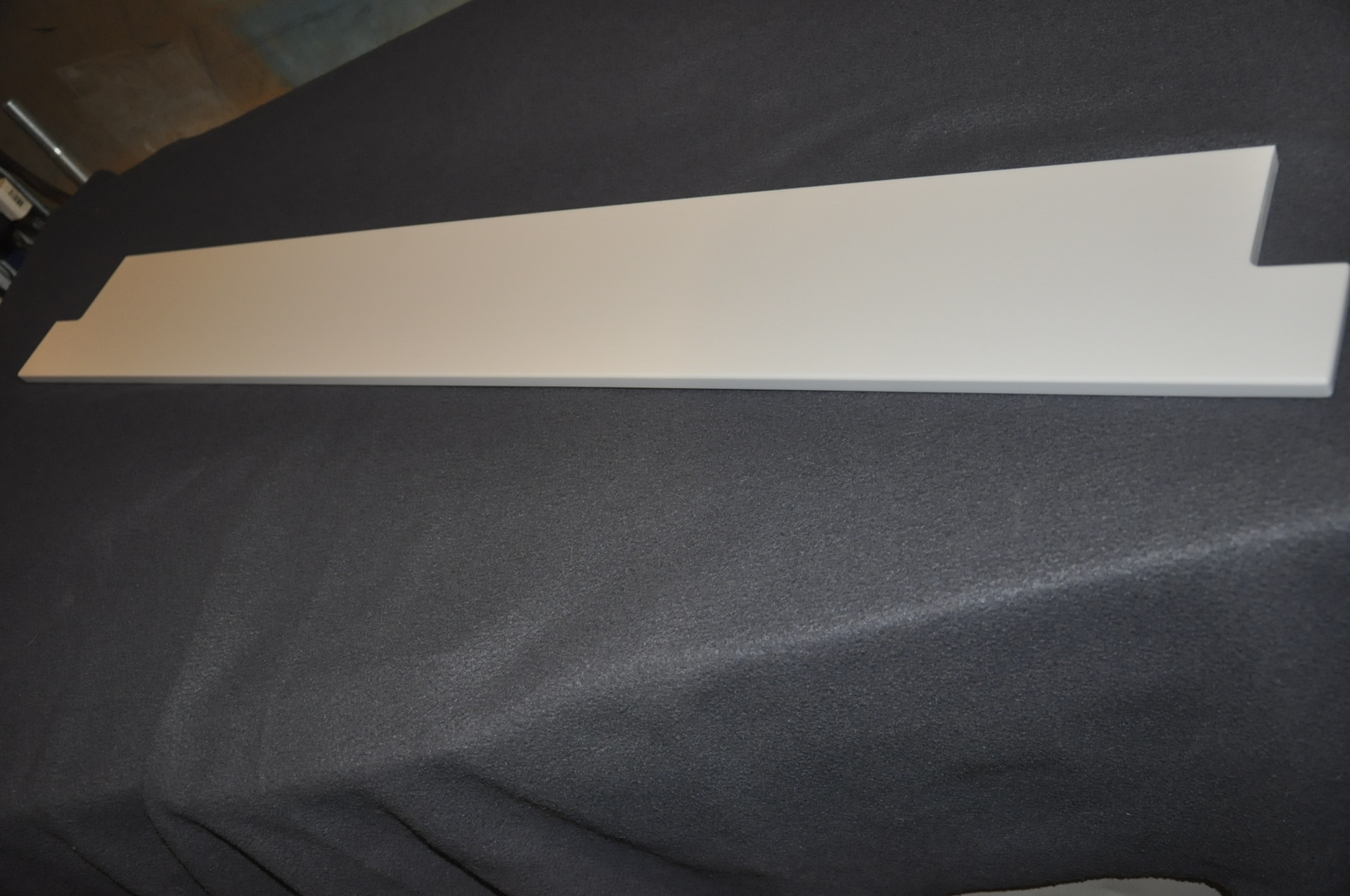 window sills