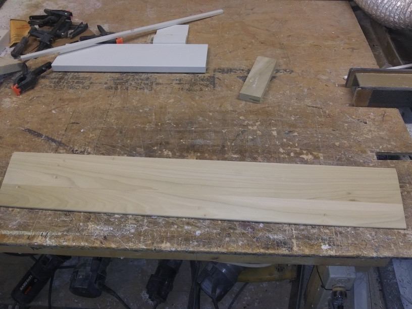 large oak wood threshold transition floor remoldel