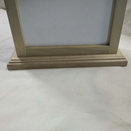 lithophane light box corian