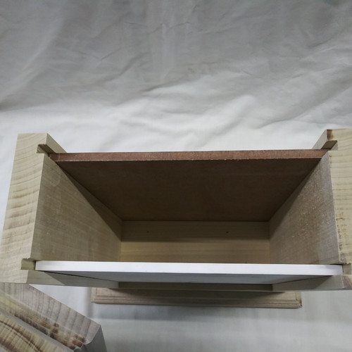 lithophane light box corian