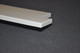 corian window sill white solid surface