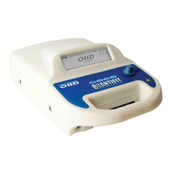 OHD QuantiFit™ 9519-4000 Quantitative Respirator Fit Tester without ...
