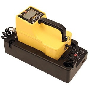 RKI Eagle 2 Portable Gas Monitor, 0 to 100% CH4 (IR), 0 to 40% O2, 0 to ...