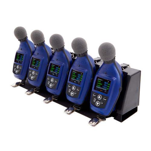 Quest™ Edge 7 Personal Noise Dosimeter Premier Safety