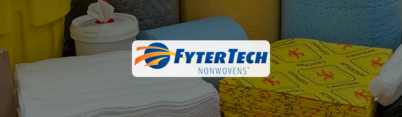 FyterTech Nonwovens Products - Premier Safety