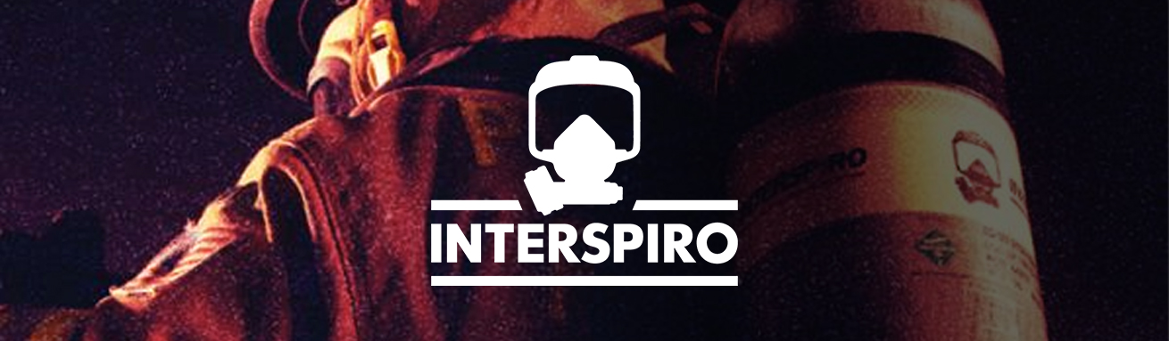 Interspiro Products - Premier Safety