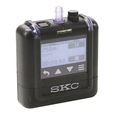 SKC 220-1000TC Personal Sampling Pump, 20 to 500 mL/min - RENTAL ...