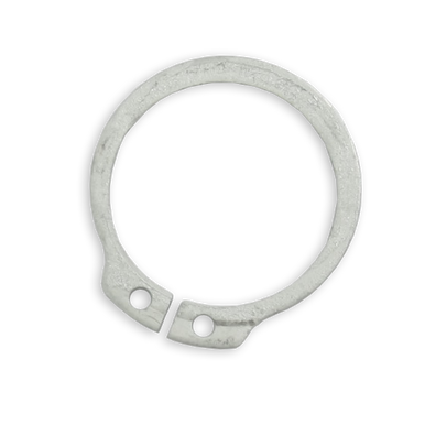 4014533 Seeger-Ring 25x1,2 DIN471 A 25 VZ