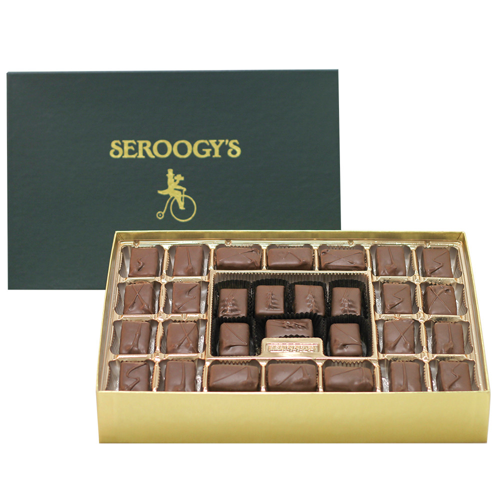 Signature Gift Boxes