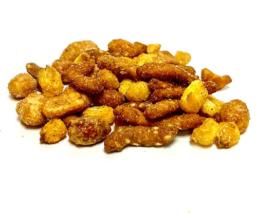 8 oz. Sweet Southern Heat Snack Mix