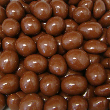 8 oz Deluxe Chocolate Peanut