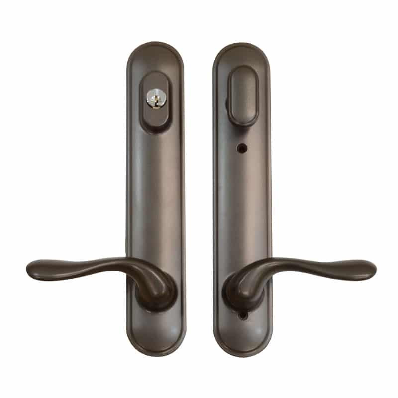 Trilennium Handset (Eclipse) | Good's Millwork