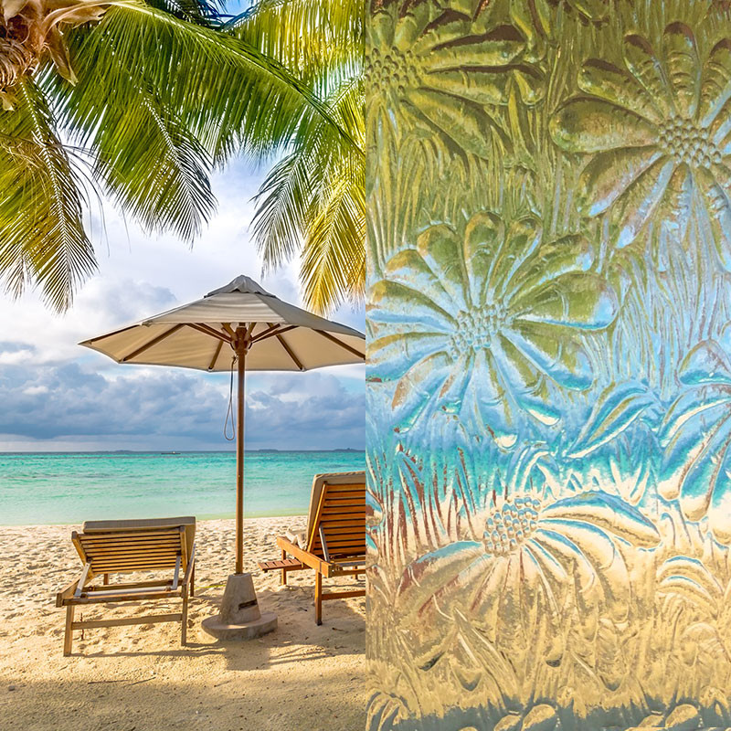 Glass - (Mayflower) | Good's Millwork